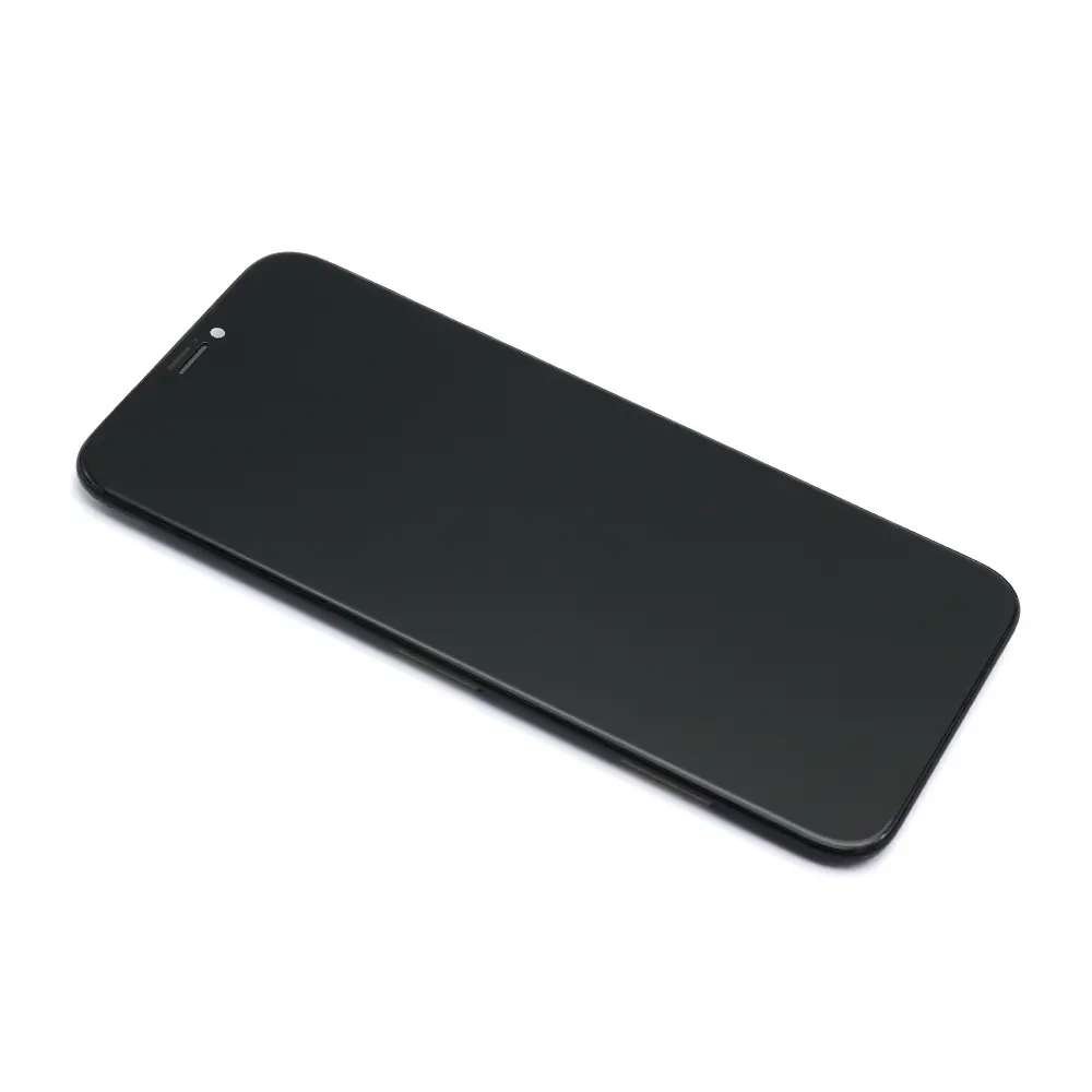 LCD Panel za Iphone XS Max + touchscreen Incell, Crni