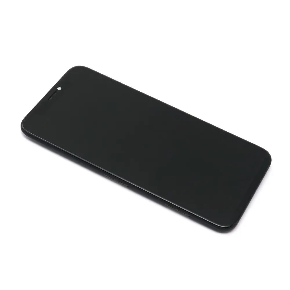 APLONG LCD Panel za Iphone XS Max + touchscreen Incell Full HD, Crni