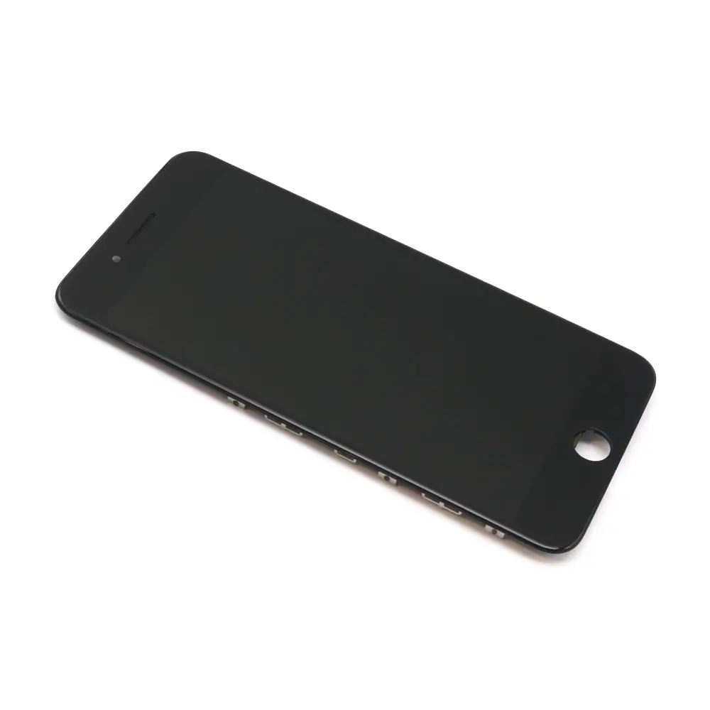 LCD Panel za Iphone X + touchscreen Incell, Crni