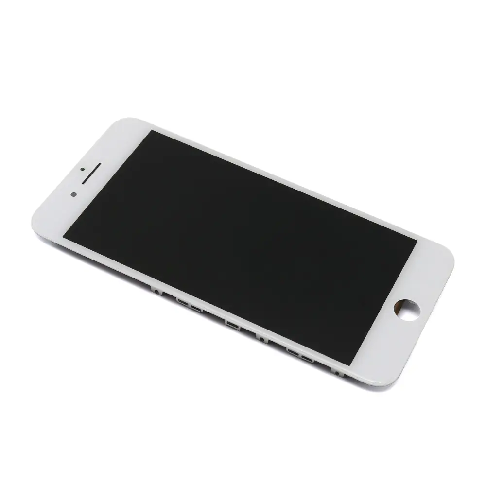 APLONG LCD Panel za Iphone 8 + touchscreen Incell Full HD, Beli