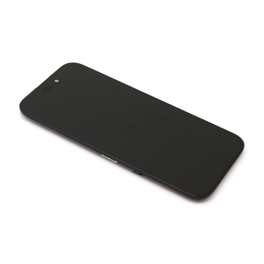 LCD za Iphone 15 + touchscreen black FHD