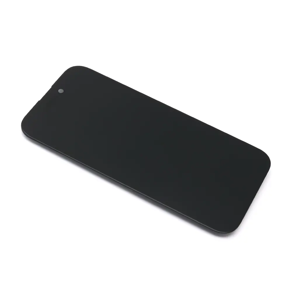 LCD za Iphone 15 + touchscreen APLONG Soft OLED black