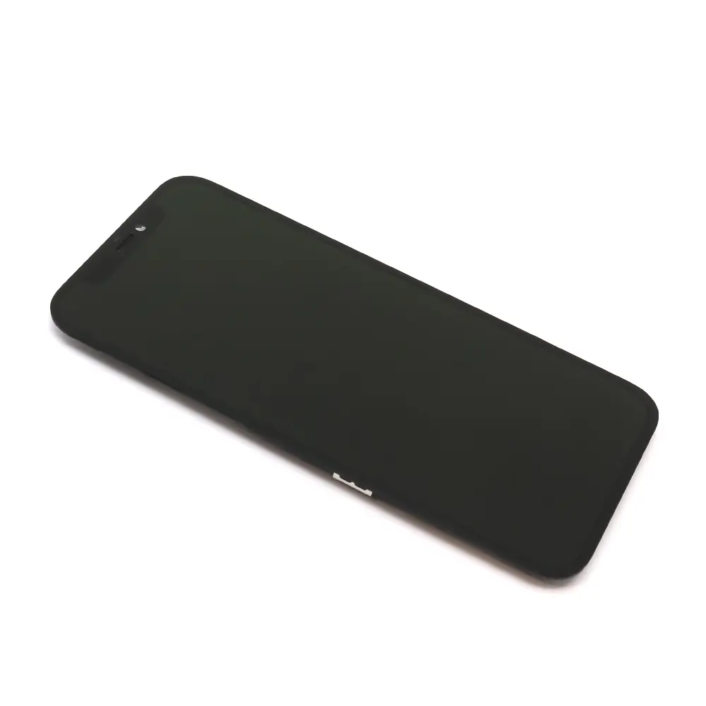 APLONG, LCD Panel za iPhone 12/12 Pro + Touchscreen, CrniHard OLED