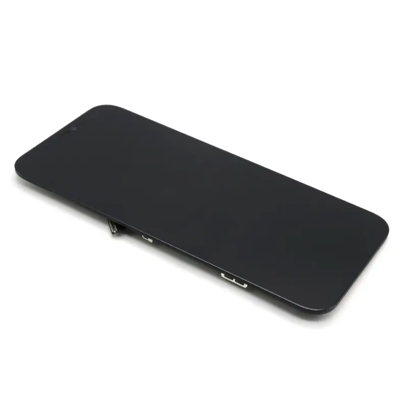 LCD Panel za iPhone 12 Pro Max + Touchscreen, Incell, Crni