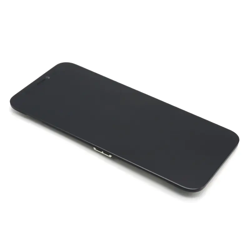 LCD Panel za iPhone 12 Mini + Touchscreen, Incell, Crni RJ