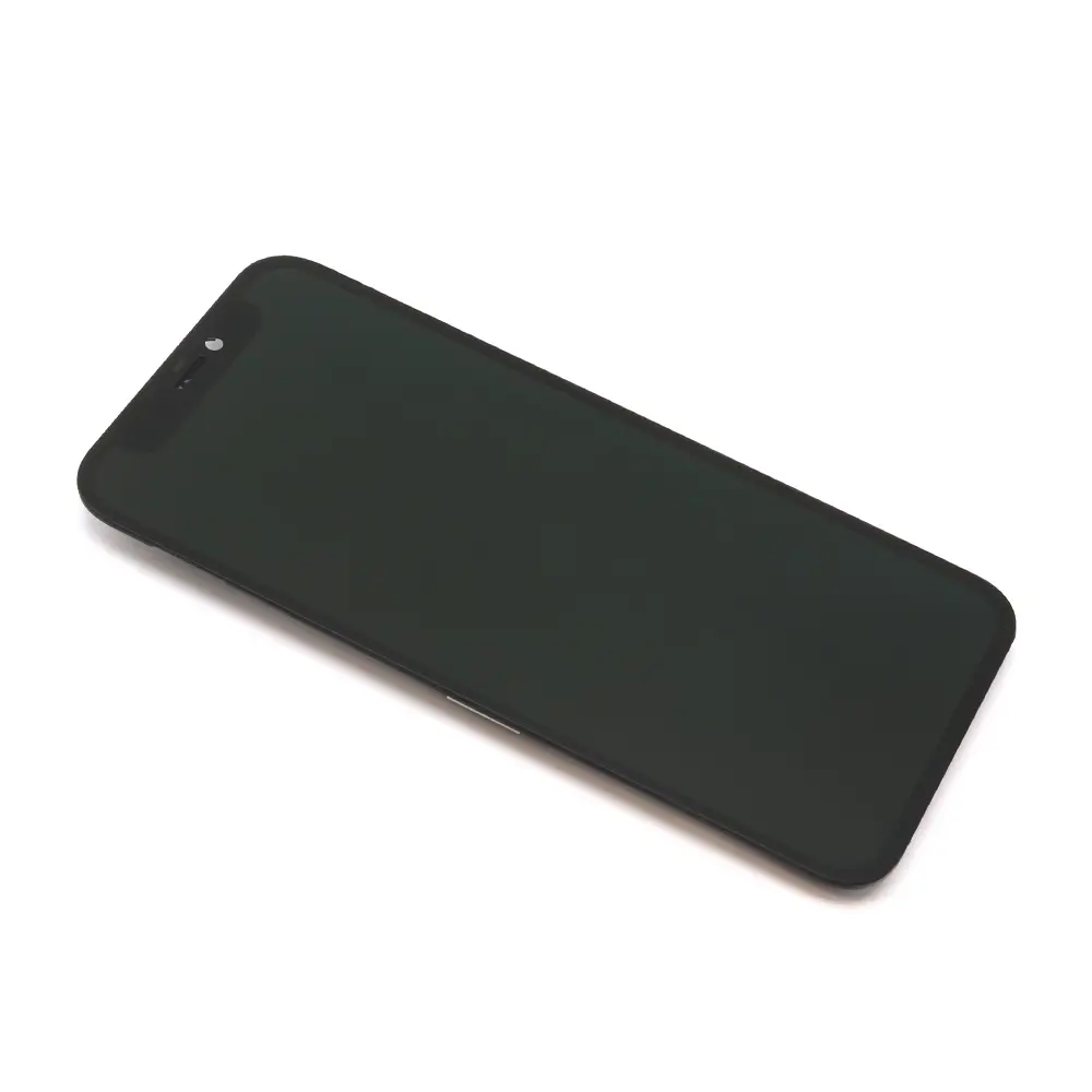 APLONG, LCD Panel za iPhone 12 Mini + Touchscreen, CrniHard OLED