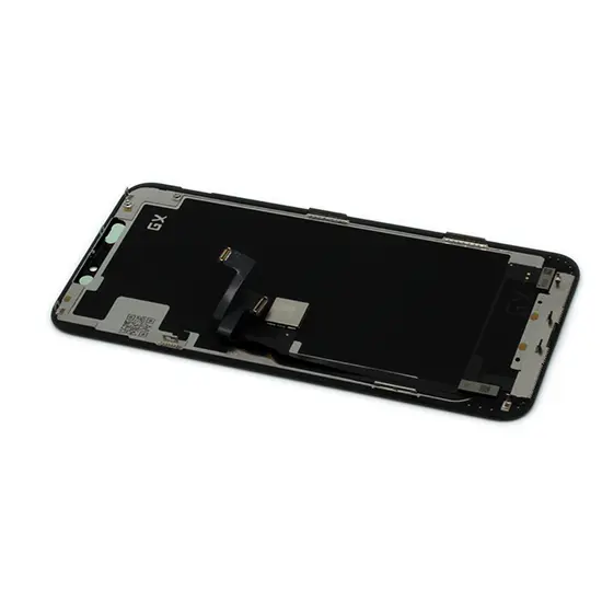 LCD Panel za iPhone 11 Pro Max + Touchscreen, CrniOLED GX