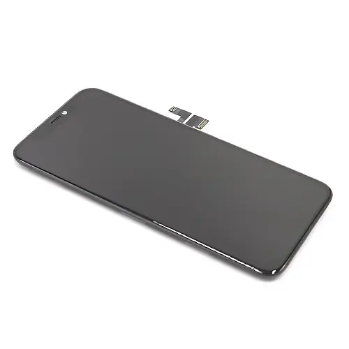 LCD Panel za iPhone 11 Pro + Touchscreen, Crni