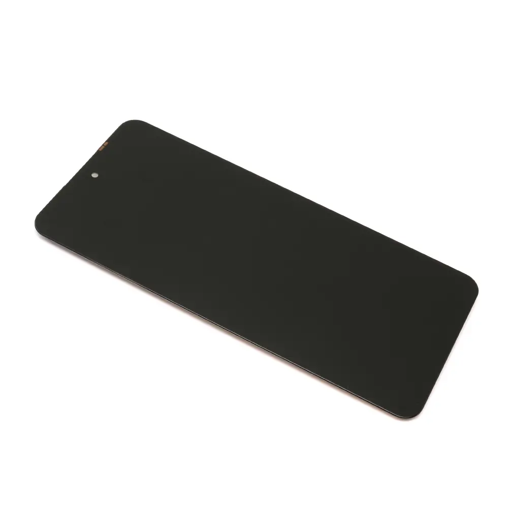 LCD za Huawei P smart 2021/Honor 10X lite 2020/Y7A + touchscreen black Aplong ORG