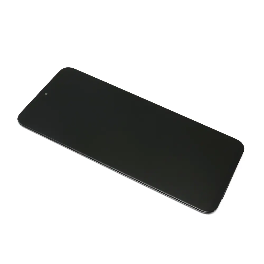 LCD za Honor X8A + touchscreen black ORG
