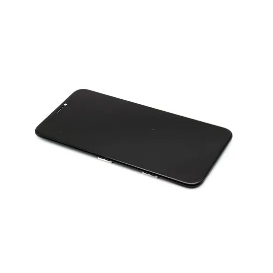 LCD Panel za Iphone XS + touchscreen, Crni Incell JK
