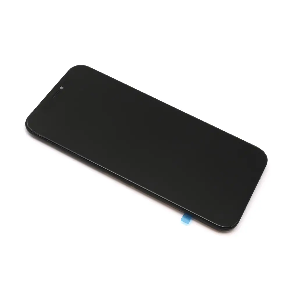 APLONG LCD Panel za Iphone XR + touchscreen, Crni