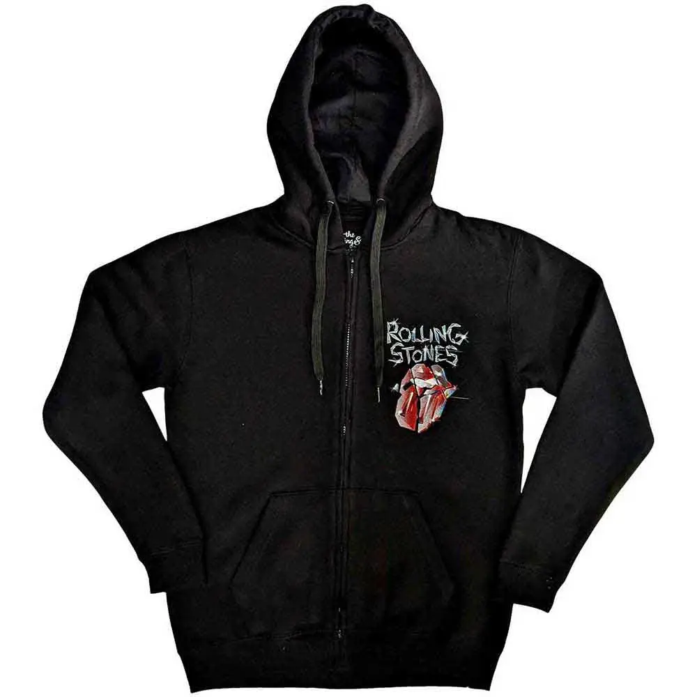 Duks Rolling Stones Hackney Diamonds Tracklist, Crni