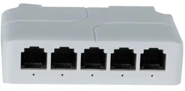 GEMBIRD POE Extender POE-EXT-14F