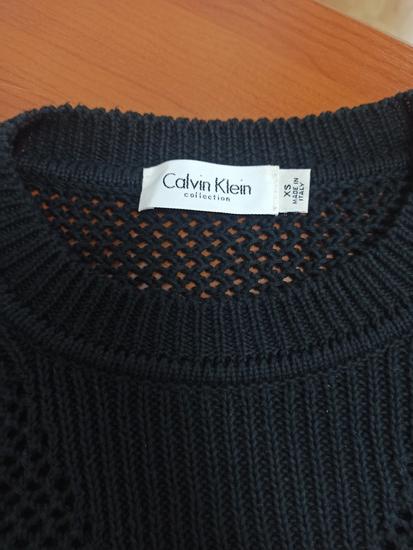 Calvin Klein bluza