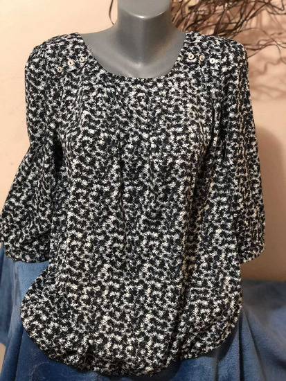 Bluza M/L