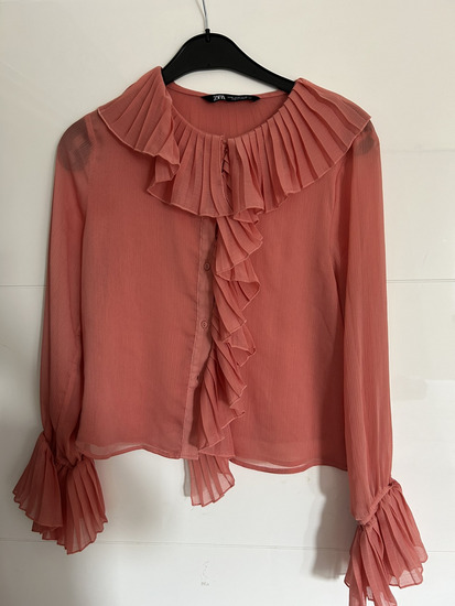 Zara bluza