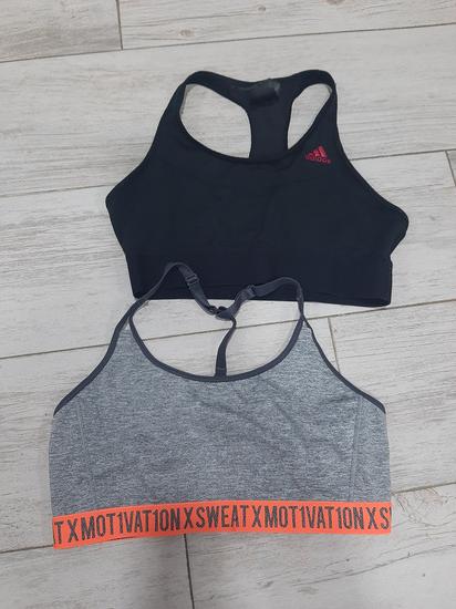 Adidas + h&m