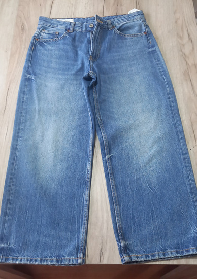 Zara farmerke