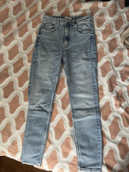 zara skinny jeans