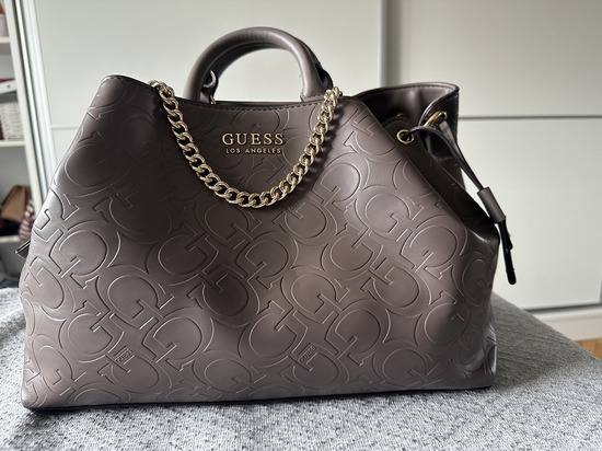 Guess torba
