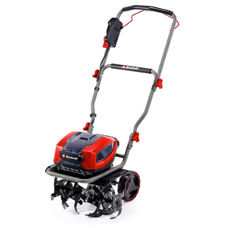 Einhell Akumulatorska kopačica GP-CR, 36/45, LI E, BL-SOLO, Crvena