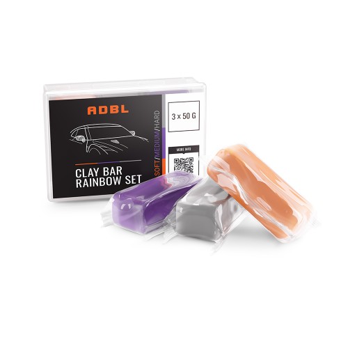 ADBL GLINE ZA DEKONTAMINACIJU LAKA / 3X50G