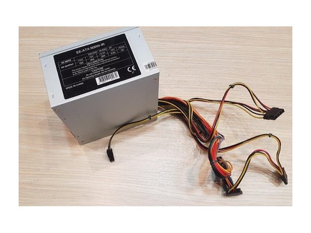 NAPAJANJE Spire 500W