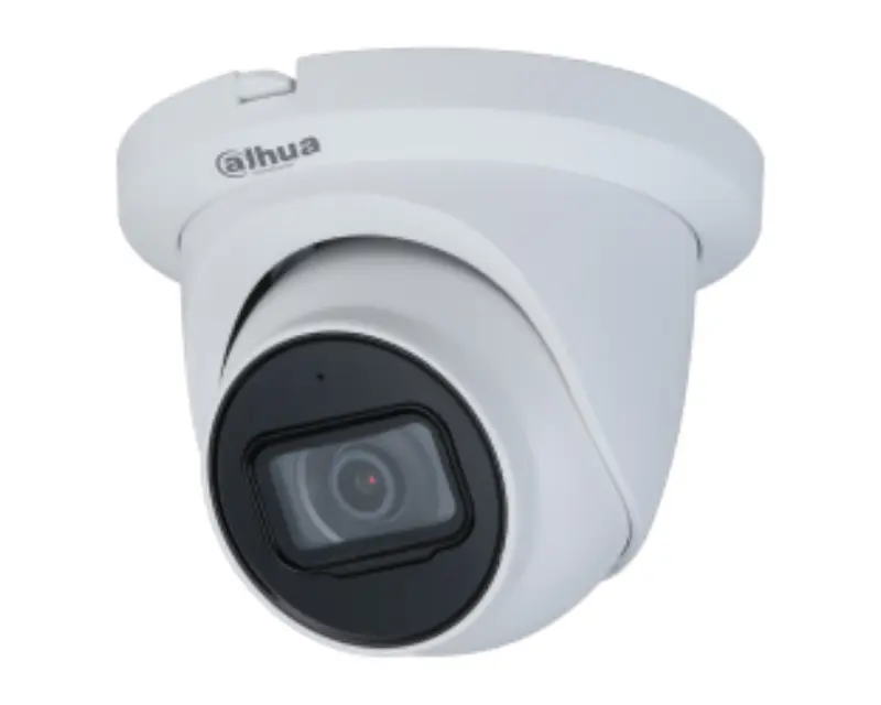 DAHUA IP Snimač NVR5864-EI, 64 kanala, Crni