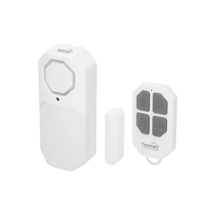 HOME Alarm-signalizator otvaranja sa daljinskim upravljačem
