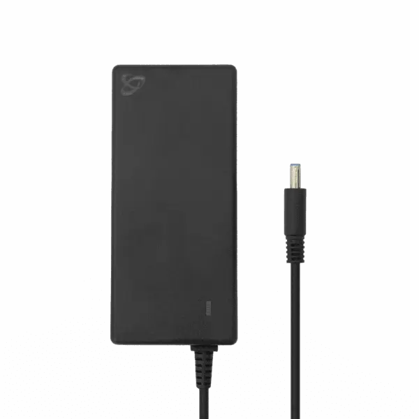 S BOX HP Punjač za laptop HP, 65W / 19.5V-65W, Crni