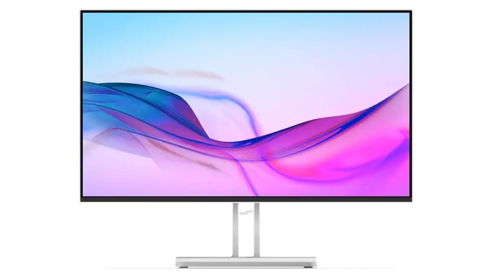LENOVO Monitor L27i-4A 27", IPS, 1920x1080, 100Hz, Beli