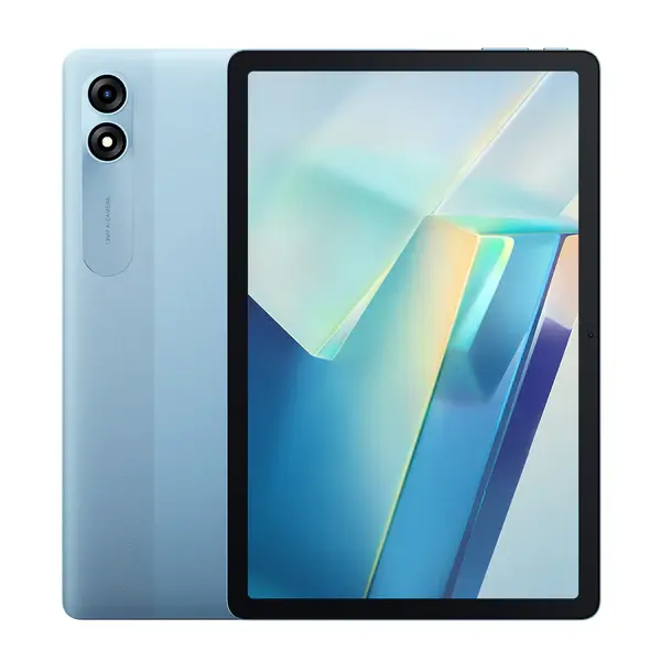 BLACKVIEW Tablet Tab 9 10.95", 6 GB, 256 GB, Plavi