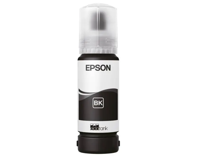 EPSON Mastilo 108 crno