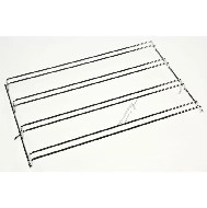 ste ELECTROLUX AEG ZANUSSI nosiva resetka rerne leva 8081603014 - 8081603014