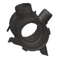kuciste filtera ELECTROLUX AEG ZANUSSI pumpe top loader 140188233013 - 140188233013