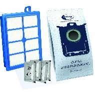 mka ELECTROLUX AEG ZANUSSI usisivac ULTRA SILENCER set USK9 hepa filterx1+S bagx4+mirisni stapici - 9009229700