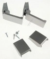 FR LIEBHERR set zglobnog mehanizma rucke vrata 959019000 - 959019000