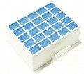 mka BOSCH hepa filter usisivaca 17004779 - 17004779