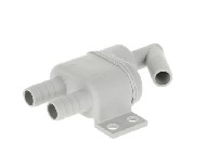 MS PRO MEIKO ECOSTAR NEPOVRATNI VENTIL SA KUGLICOM - 0620334