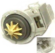 pumpa BOSCH SIEMENS GORENJE Copreci na zakretanje cirkulaciona - 00215269/165261/790588/3795513