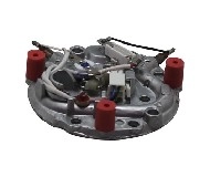 mka SEB TEFAL ROWENTA KRUPS pegla sa generatorom parna stanica grejac sa termostatom CS-00134506 - CS-00134506