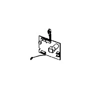 mka SEB TEFAL ROWENTA KRUPS MOULINEX pekara za hleb elektronika izvrsna SS-986643 - SS-986643