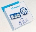 mka CANDY HOOVER usisivac set filtera HEPA + filter prasine 35602313 - 35602313/R58955/CU502