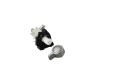 mka ELECTROLUX AEG ZANUSSI kafe aparat slavina 4055837019 - 4055837019