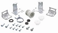 MS ELECTROLUX AEG ZANUSSI montazni set ugradnih vrata 140125033658 - 140125033658