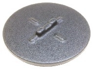 ste ELECTROLUX AEG ZANUSSI poklopac plinskog plamenika kruna gor - 3577326147/3577326030