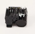 FR ELECTROLUX AEG ZANUSSI STARTNI RELE KOMPRESORA 140013370337 - 140013370337