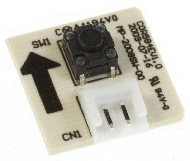 mka ELECTROLUX AEG ZANUSSI usisivac PCB - 1181968031