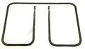 mka SEB TEFAL ROWENTA KRUPS grill pekac preklopni grejac TS-01035620 - TS-01035620